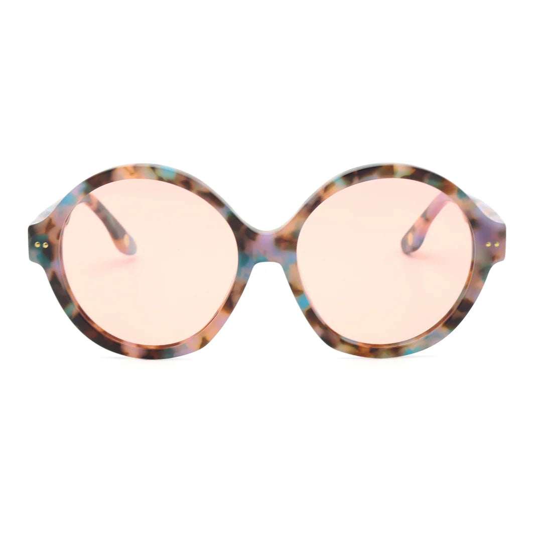 Azul Marble – Earline Sims Collection